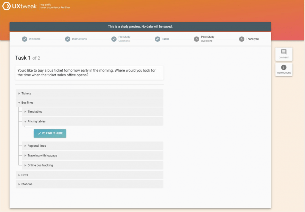 Card Sorting And Tree Testing Best Friends Learn About Ux Research