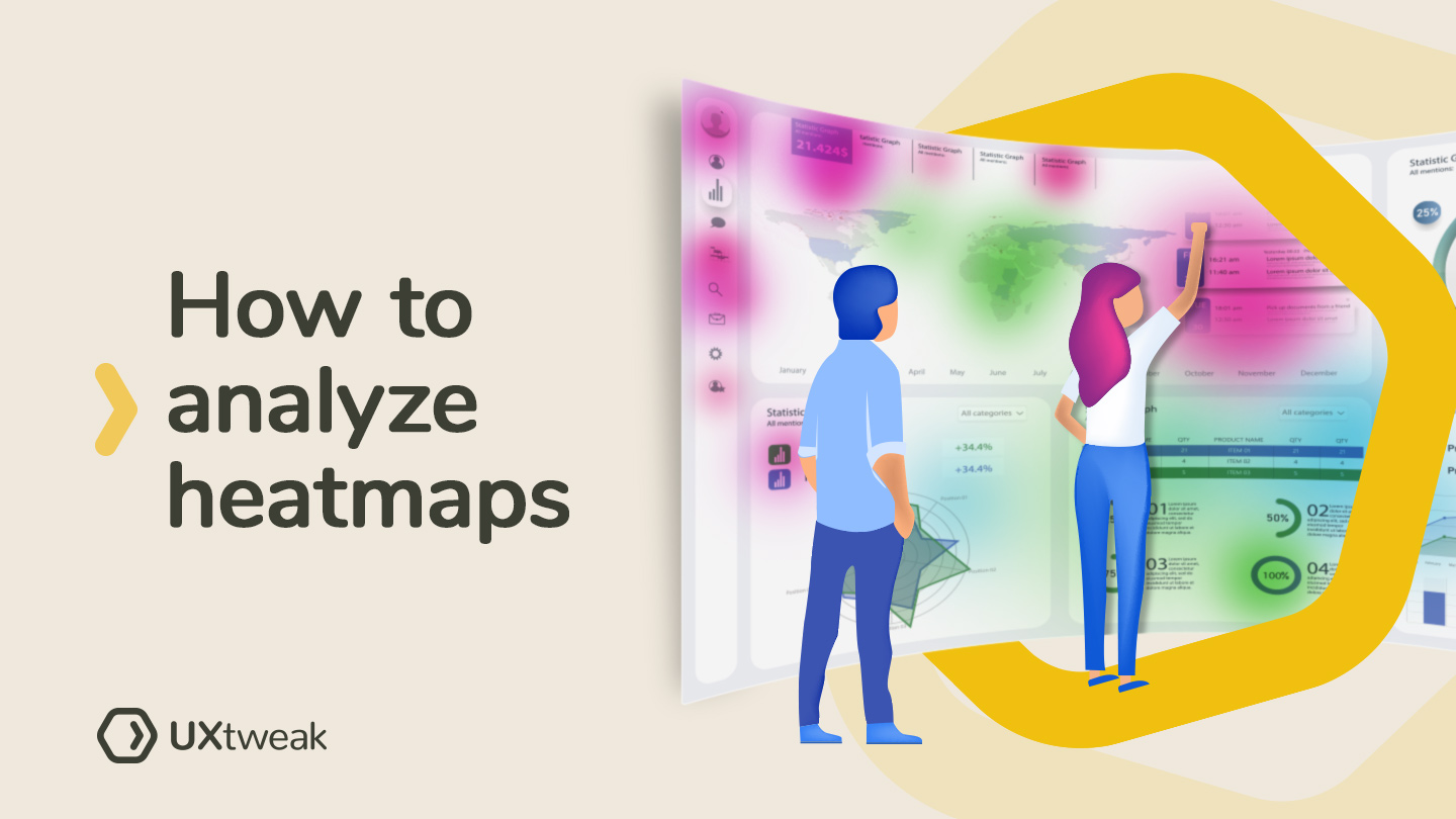 Website Heatmaps: Turning data into visually understandable insights ...