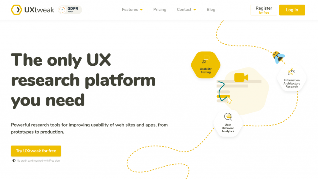 8 Best UX Survey Tools | UXtweak