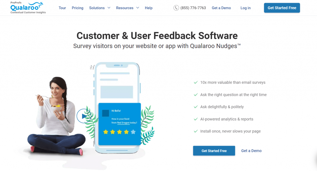 8 Best User Survey Tools | UXtweak