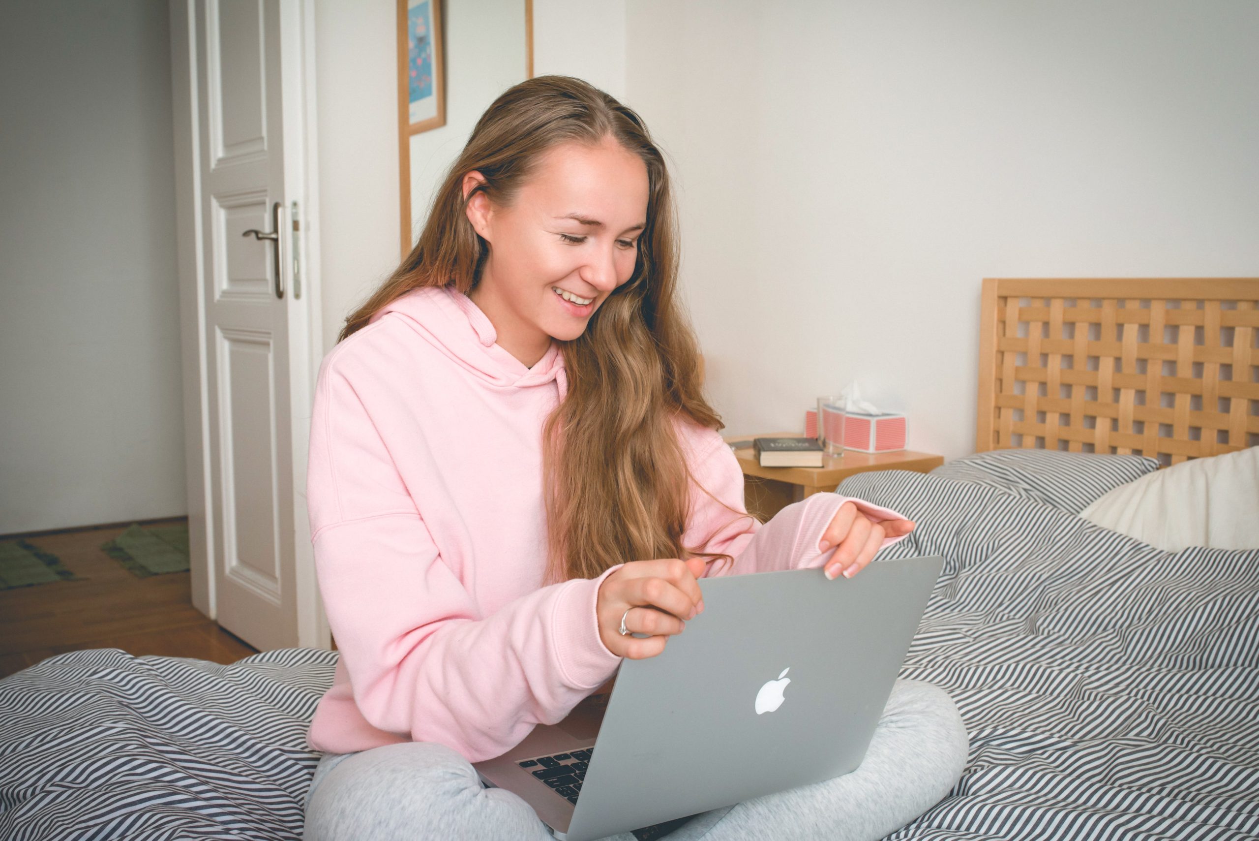 Anfisa Bogomolova About Being A Ux Mentor Uxtweak