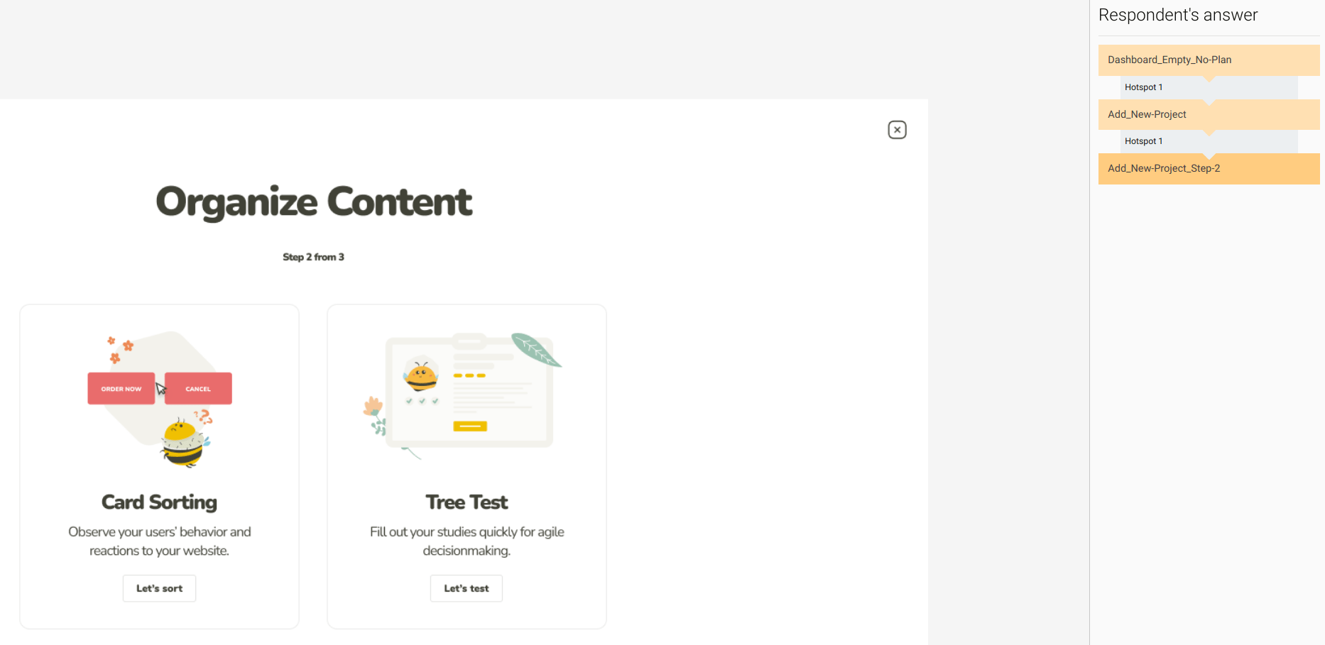 One-to-One Figma Mode and Path Preview for Prototype Testing - Learn ...