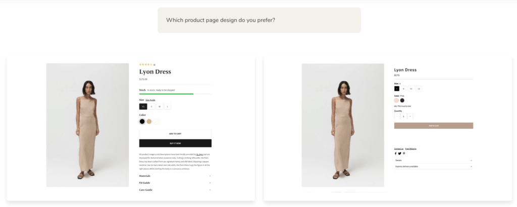 A Guide to Competitive Analysis in UX Research | UXtweak