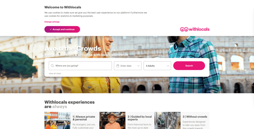 A Guide to Competitive Analysis in UX Research | UXtweak