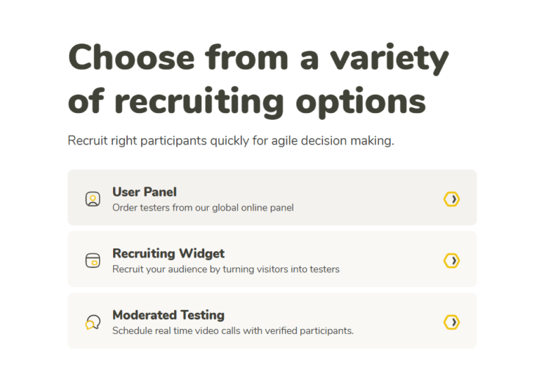 Proximity Perception: How this psychology principle is applied in UX ...