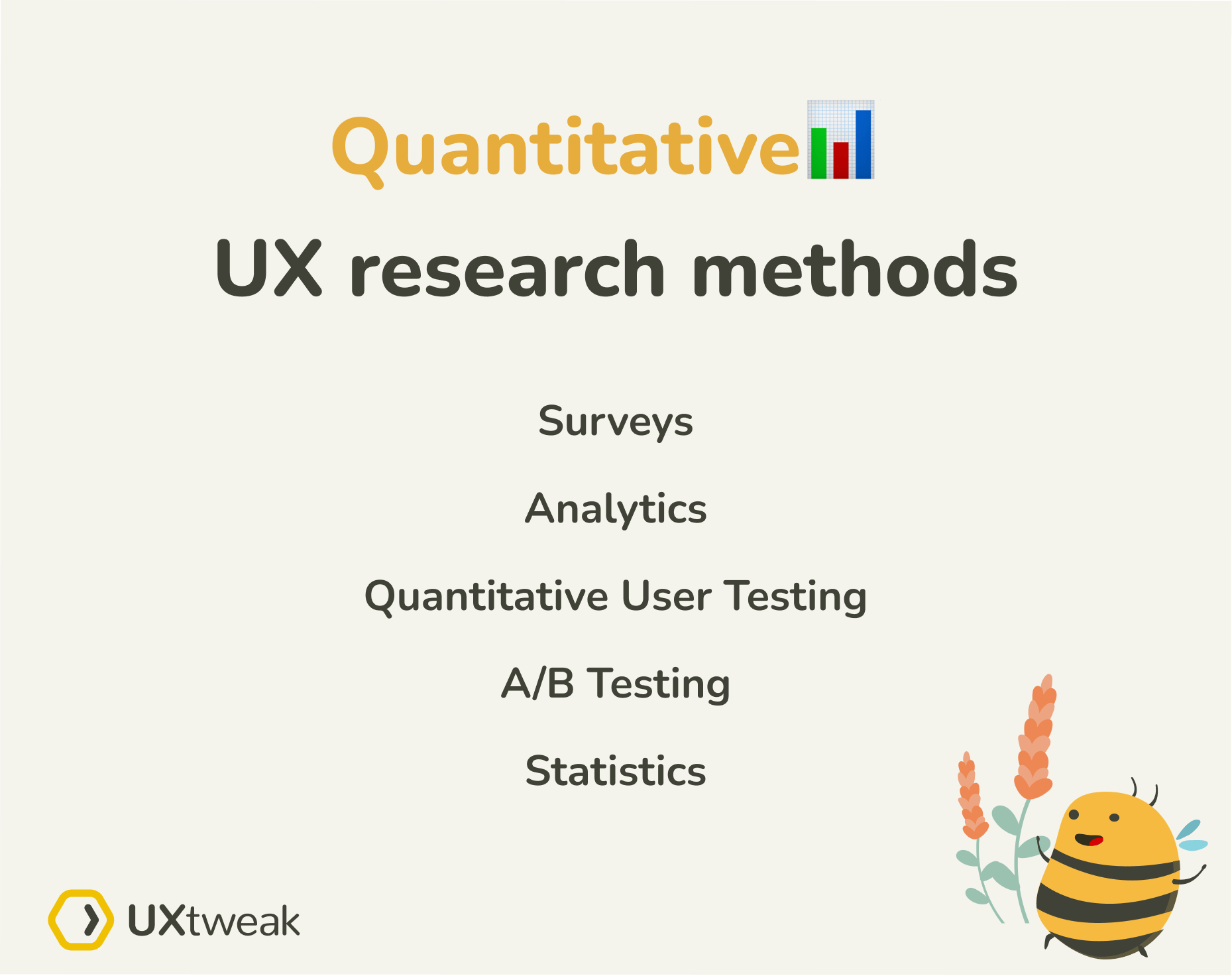 The Only Introduction To Mixed Method Research Youll Need Uxtweak