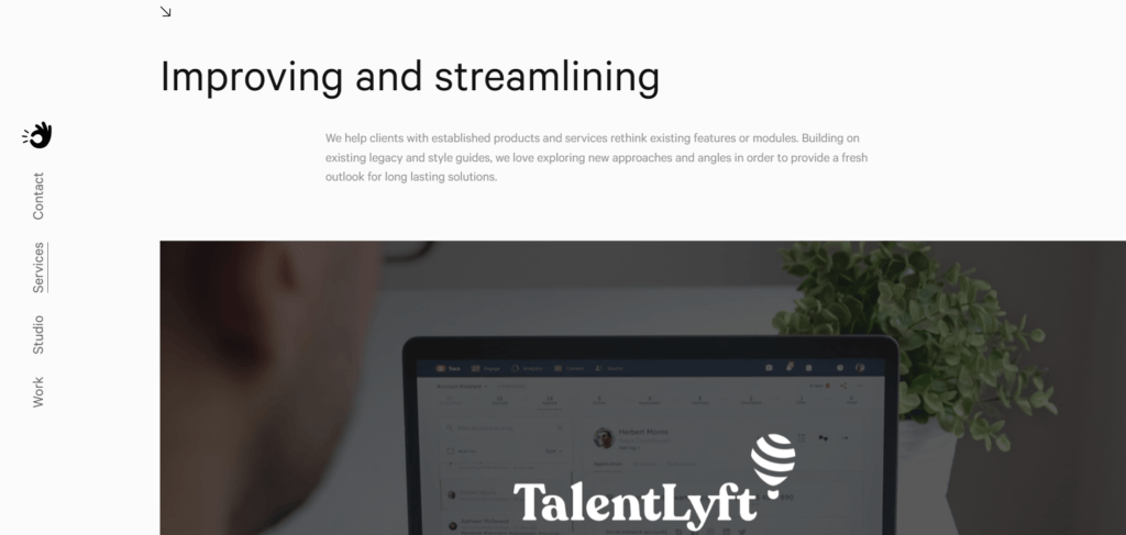 10 Examples of Great Website Navigation | UXtweak