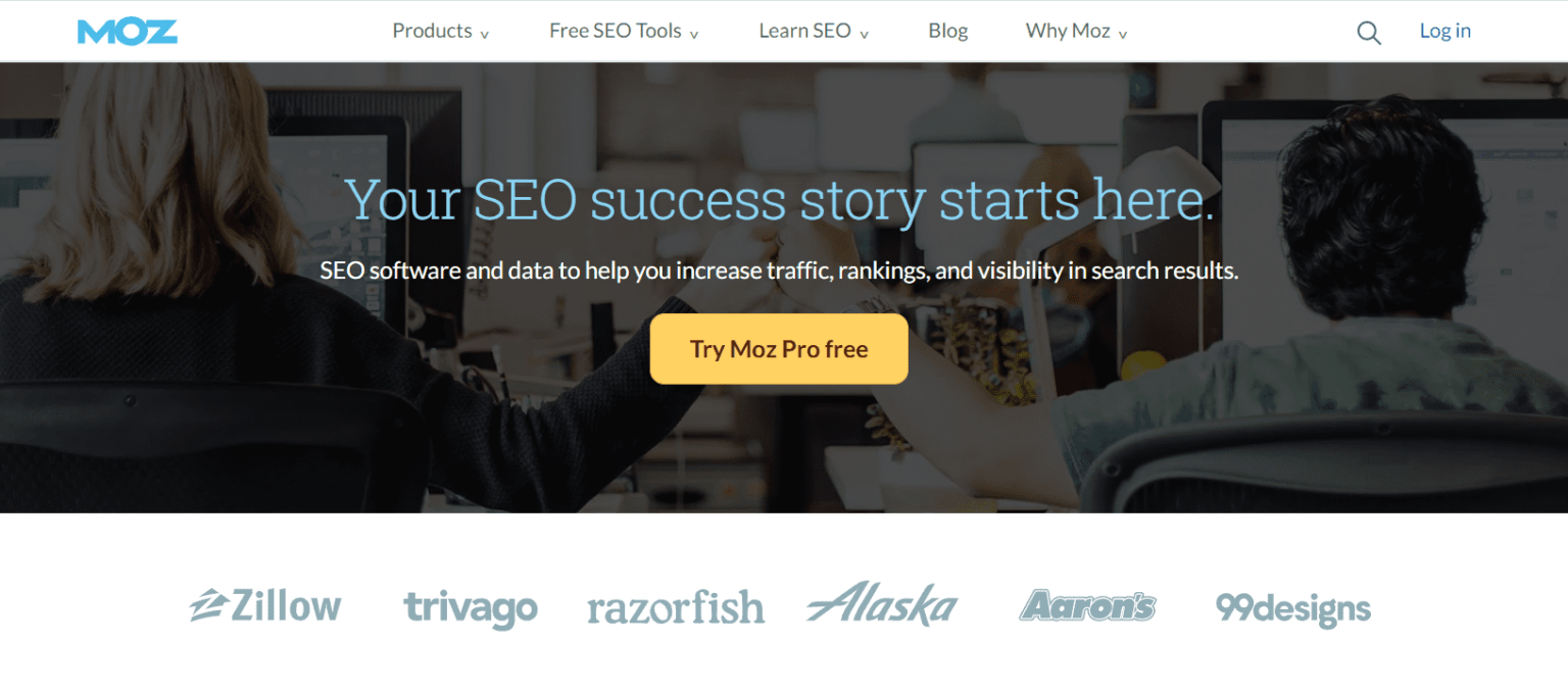 20 Best Website Optimization Software for 2023 | UXtweak