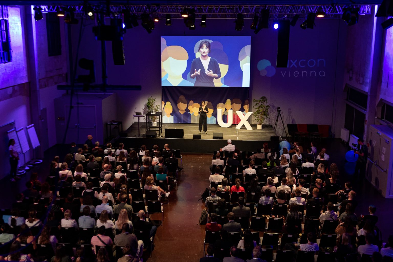 Top 24 Upcoming UX Conferences to Attend in 2023 | UXtweak