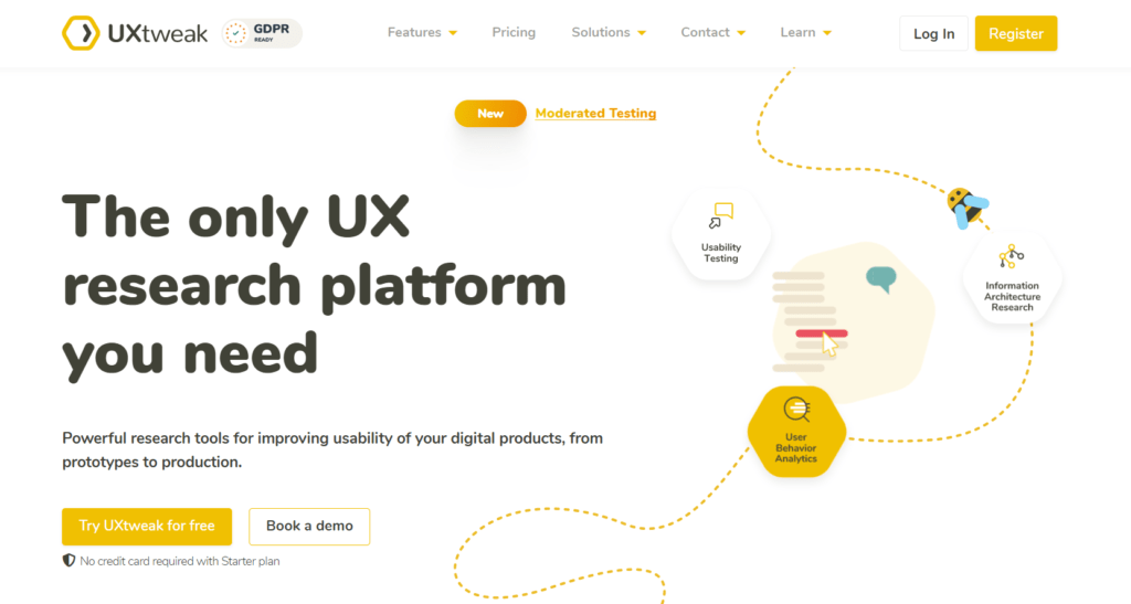 20 Best Website Optimization Software for 2023 | UXtweak