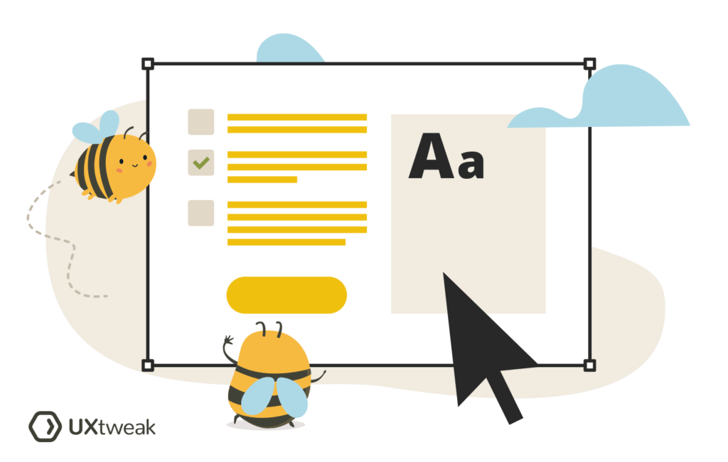 The Ultimate Intro to UX Writing | UXtweak
