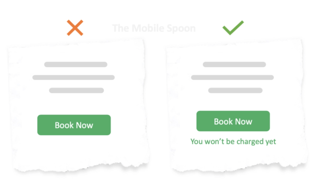 The Ultimate Intro to UX Writing | UXtweak