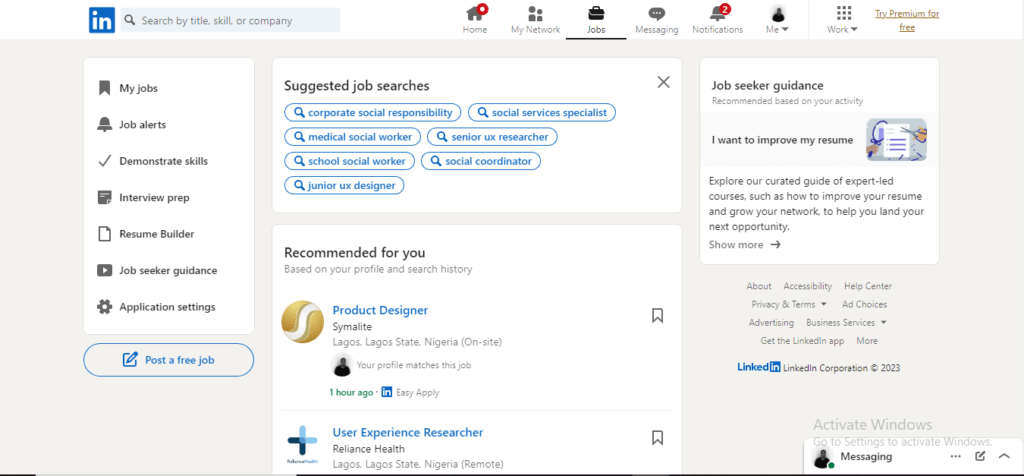 12 Best UX Design Job Boards in 2023 | UXtweak