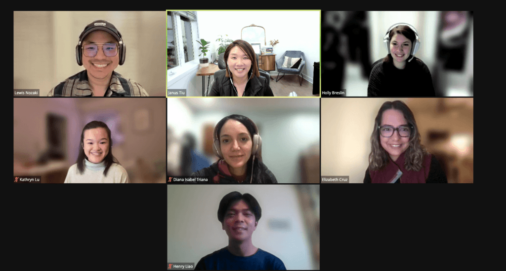 Janus Tiu about Designing for the Gaming Industry | UXtweak