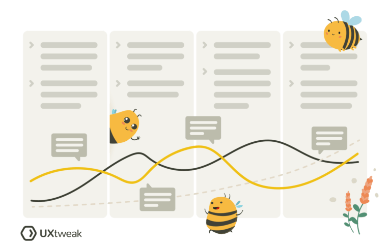 Introduction to Experience Mapping in UX Design | UXtweak