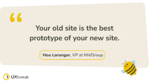 20 Inspiring UX Quotes You Should Remember | UXtweak