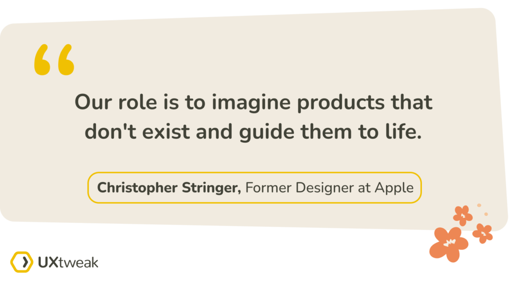 20 Inspiring UX Quotes You Should Remember | UXtweak