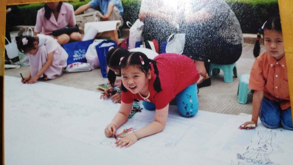 Women in UX: Minjun Chen’s journey into Product Design | UXtweak