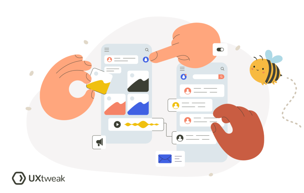 Digital Product Development: Process & Best Practises | UXtweak