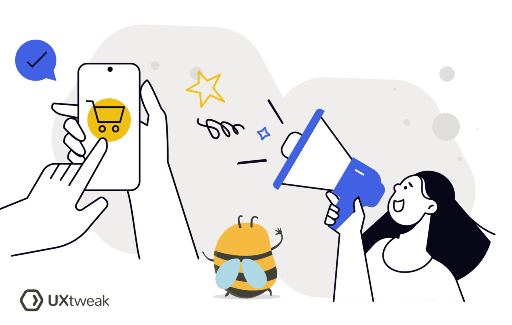 Deceptive Persuasive Practice in UX Design | UXtweak