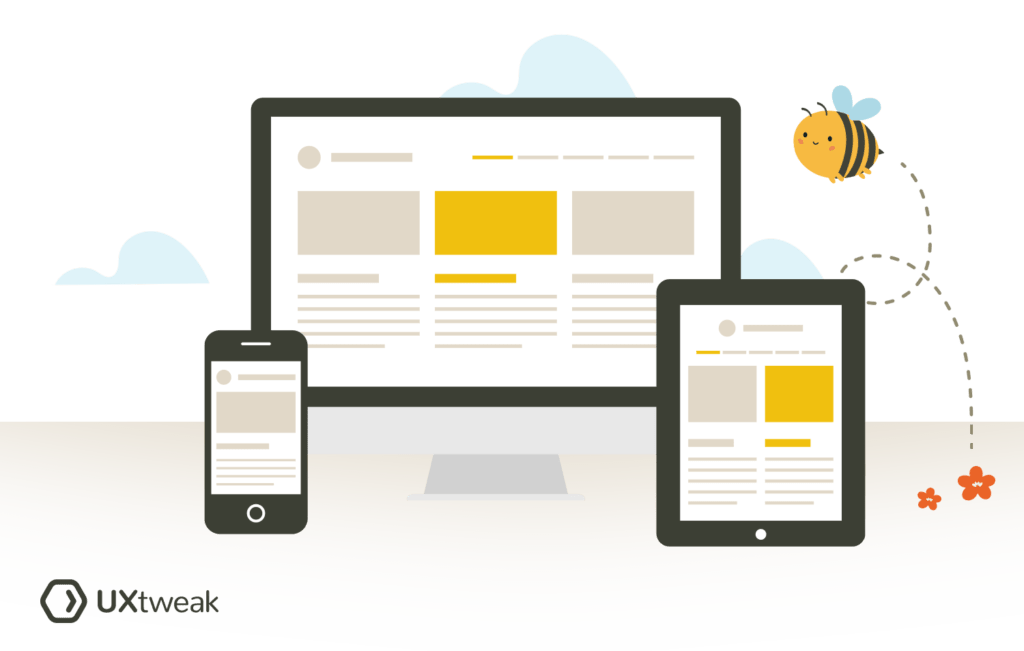 Mockups in UX: Definition and Best Practices | UXtweak