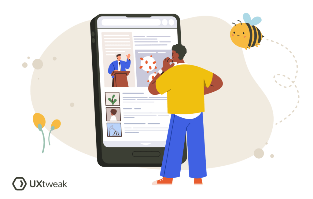Empathic Design: Why do We Need It + Examples | UXtweak