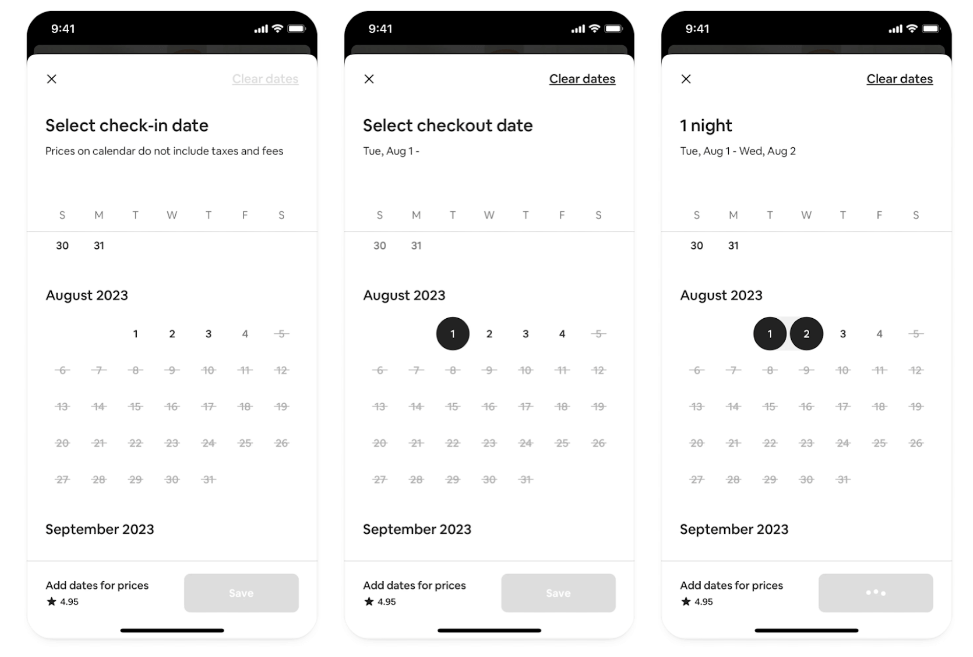 Nielson’s 10 Usability Heuristics for UI Design | UXtweak