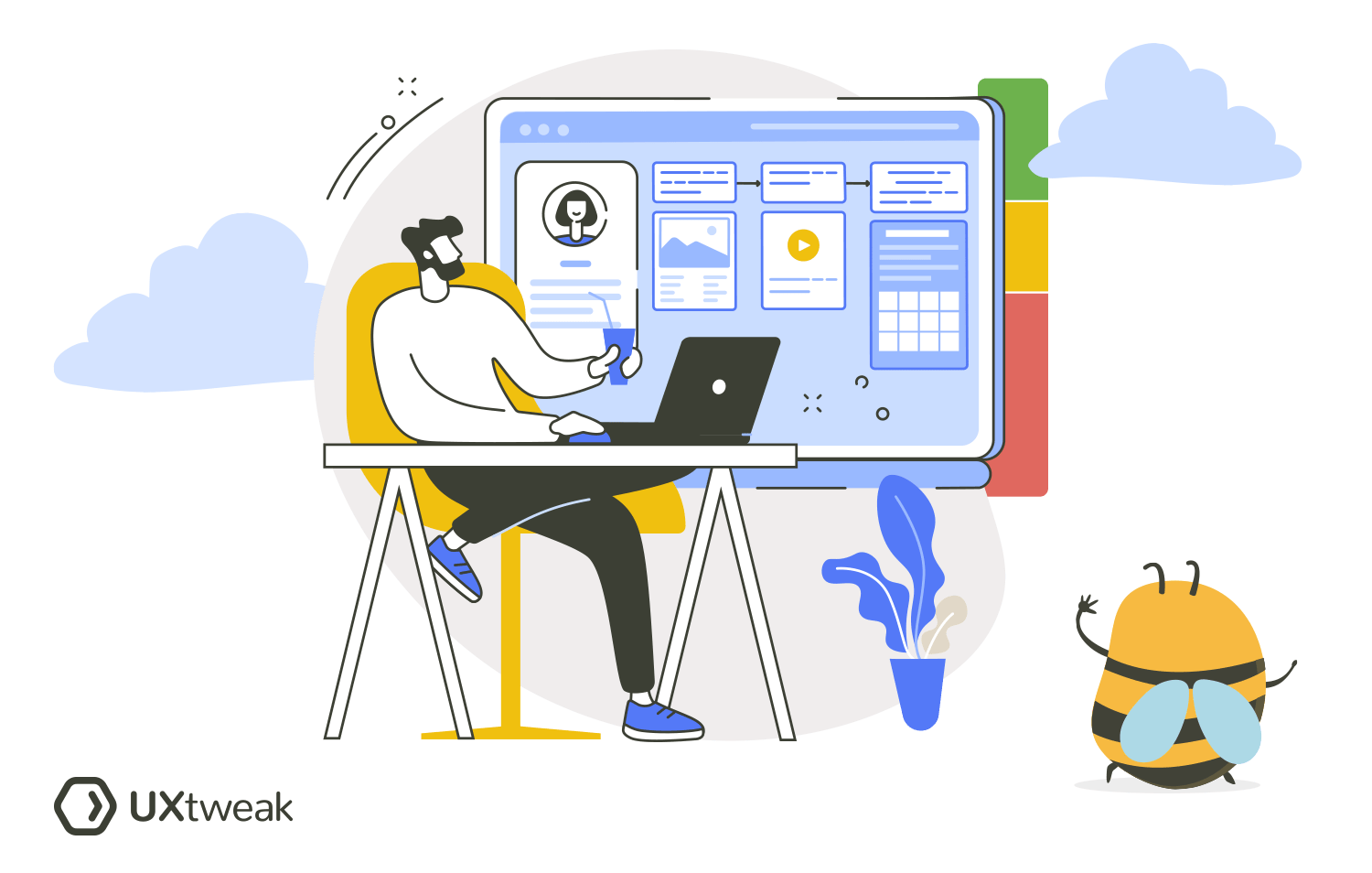 SUS: Enhancing UX with the System Usability Scale | UXtweak