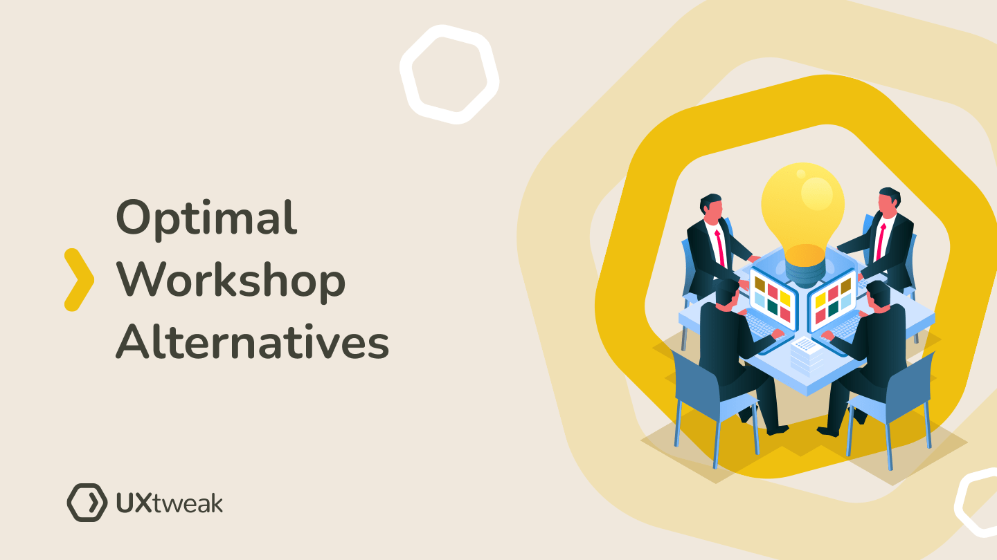 11 Best Optimal Workshop Alternatives and Competitors | UXtweak