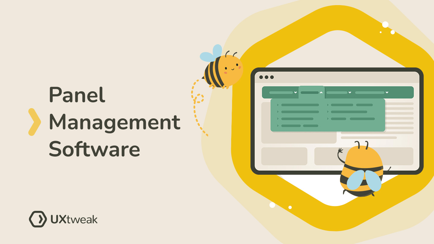 9 Best (Research) Panel Management Software & Tools | UXtweak