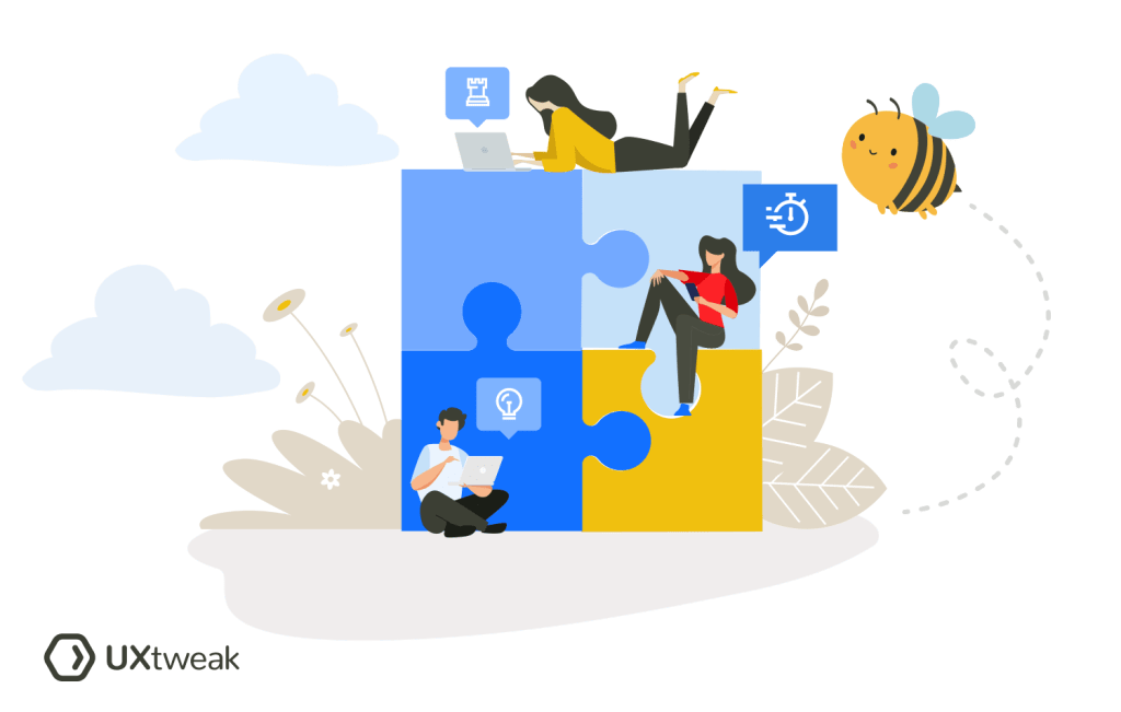 Content Strategy in UX: A Complete Guide | UXtweak