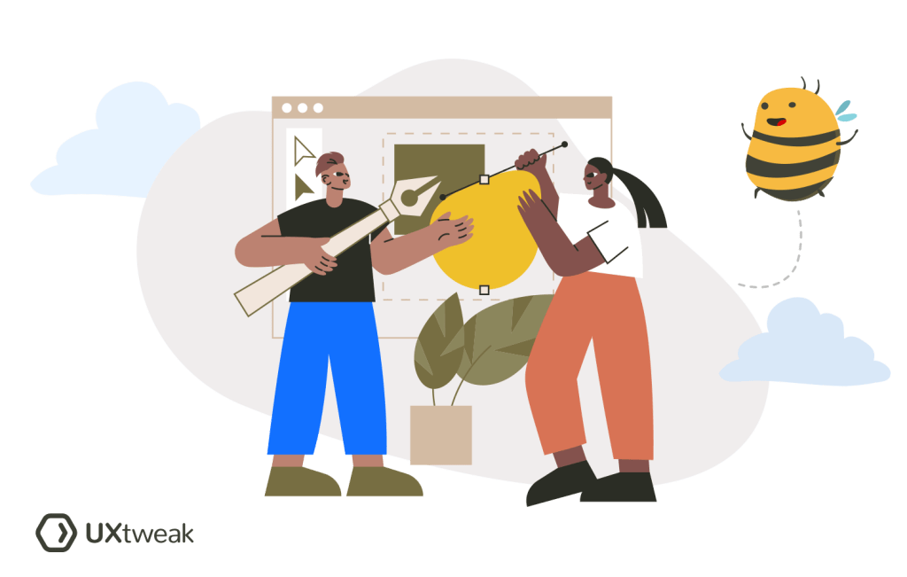 How to Build a Strong UX Research Portfolio | UXtweak