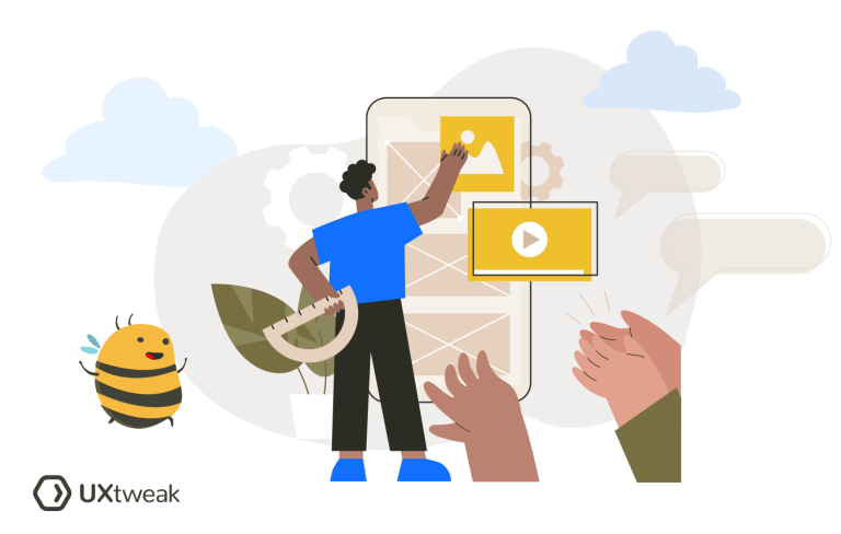 How to Build a Strong UX Research Portfolio | UXtweak
