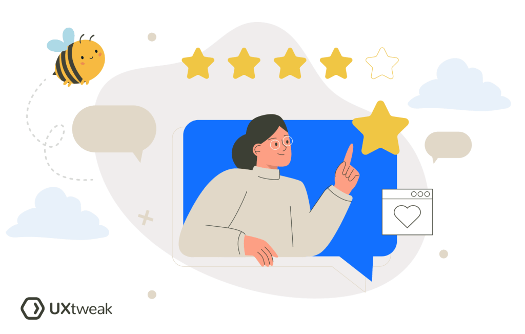 Website Feedback: A Complete Guide | UXtweak