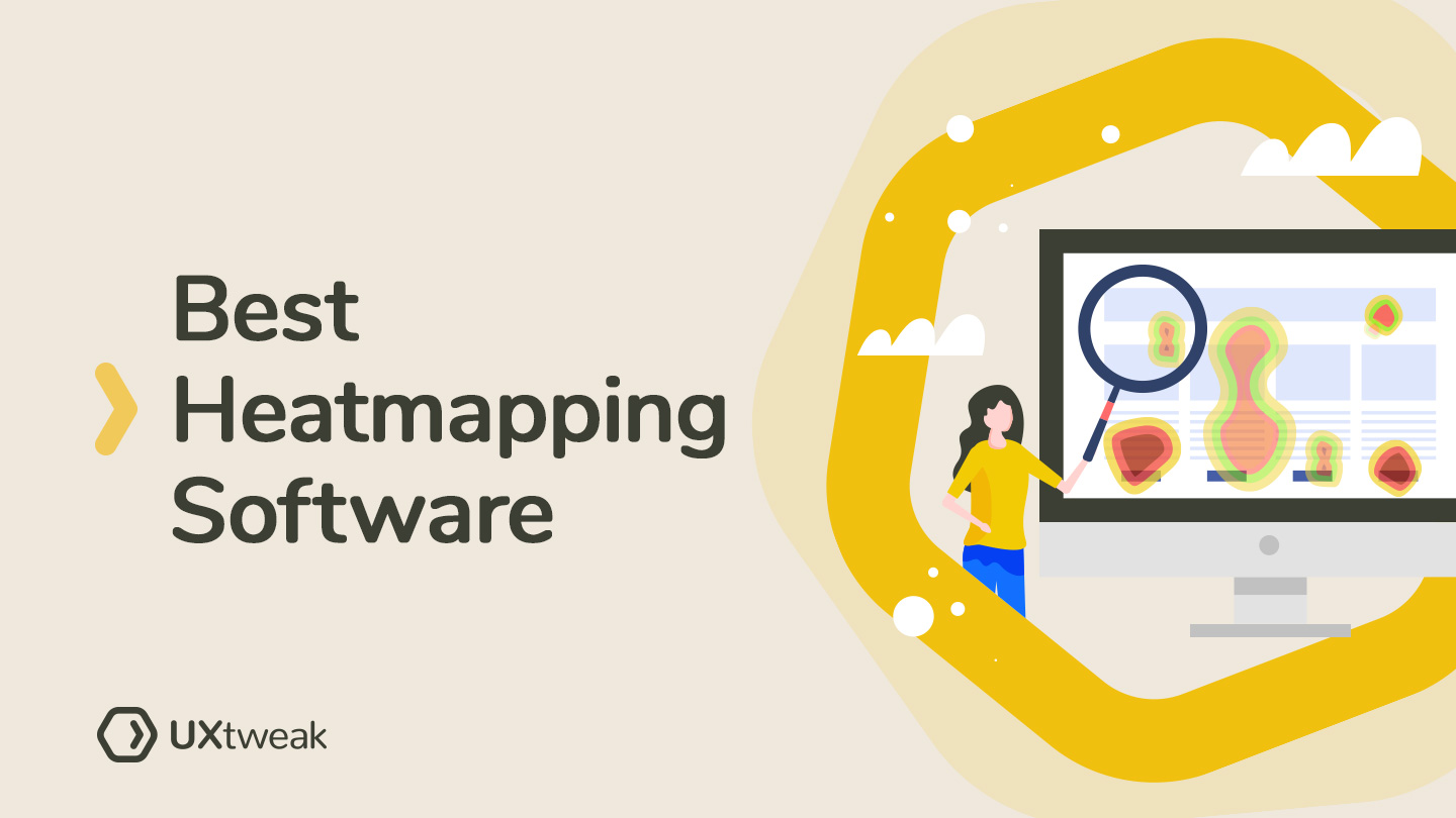 Top 11 Heatmap Tools & Software [Reviewed for 2025] | UXtweak