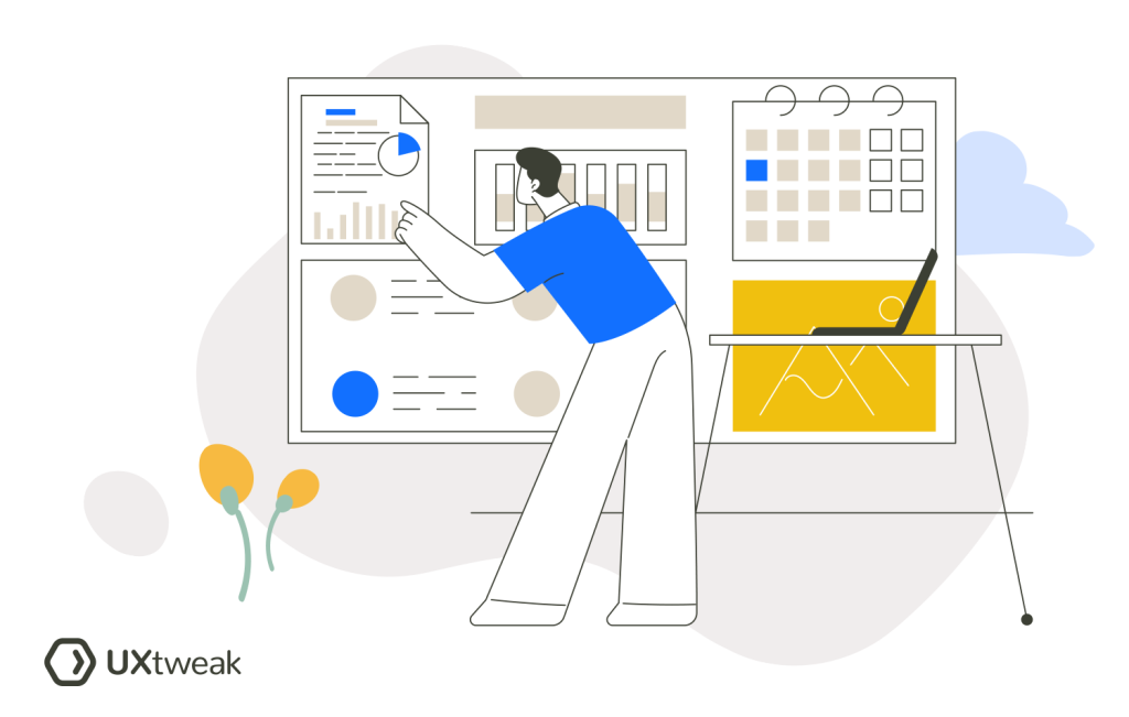 How to Conduct a UX Review | UXtweak