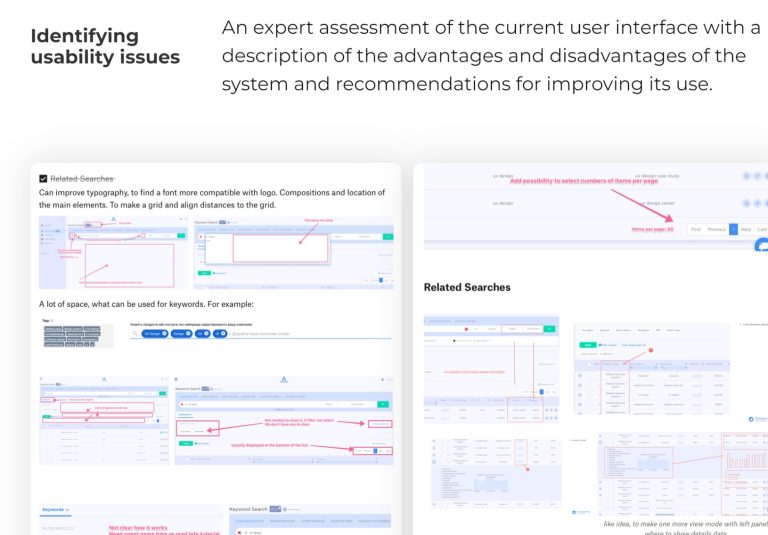 How to Conduct a UX Review | UXtweak