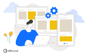 How to Create a UX Mission & UX Vision Statement? | UXtweak