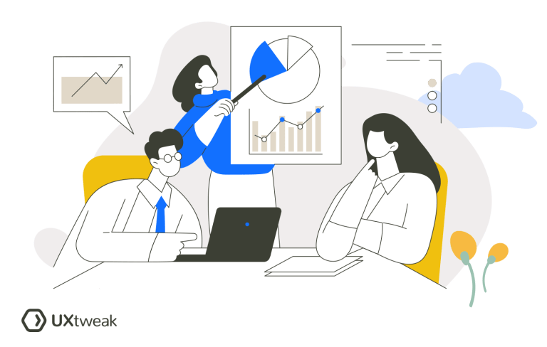 What is UX Strategy? Complete Guide w/ Examples & Templates | UXtweak