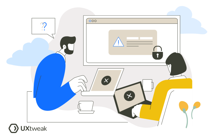 How to Optimize Your Product’s UX? | UXtweak