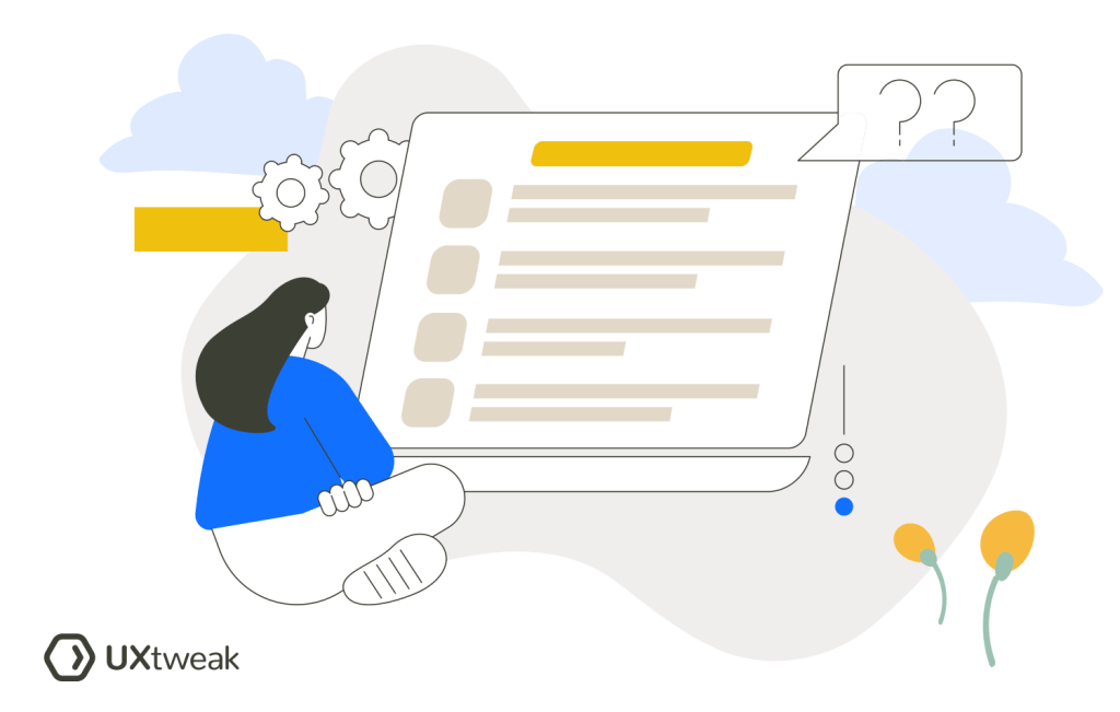 Discovering the Power of Single Ease Question (SEQ) | UXtweak