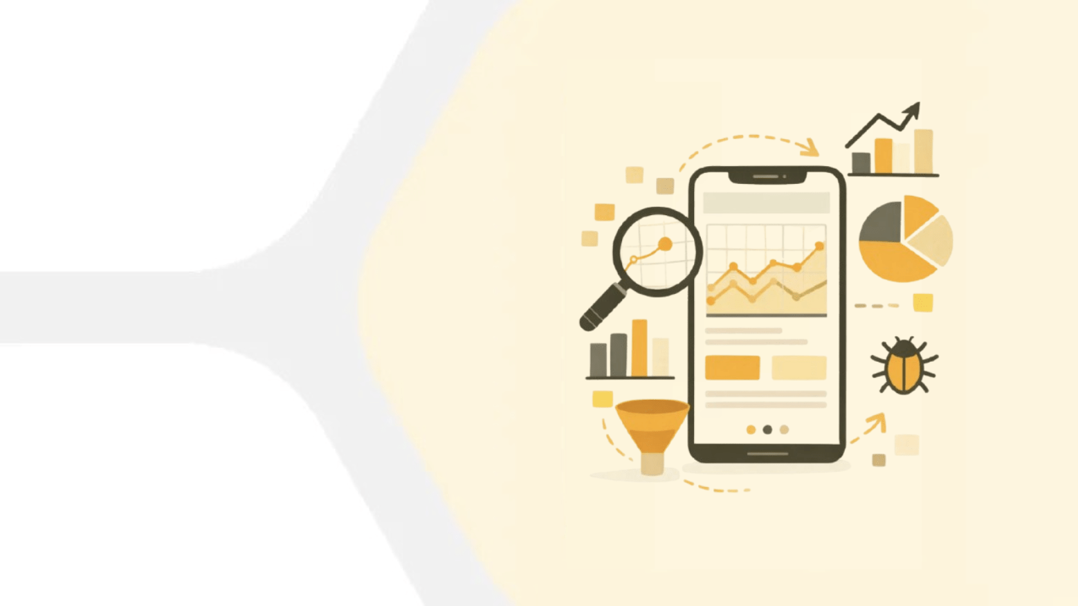Top 12 Mobile App Analytics Tools & Software in 2026 | UXtweak