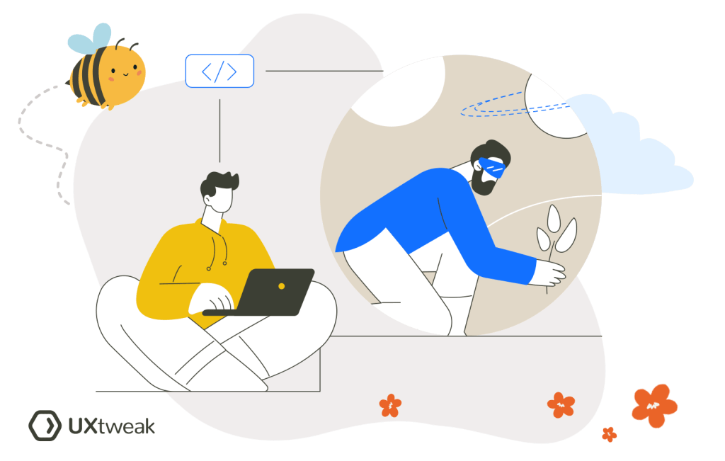 A Quick Guide to Product and UX Design Acronyms | UXtweak