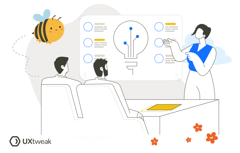 Design Validation Guide: Plan, Process, Examples | UXtweak