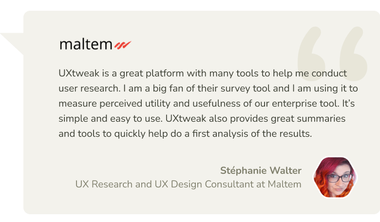 Validately vs UserTesting: Compare for 2026 | UXtweak