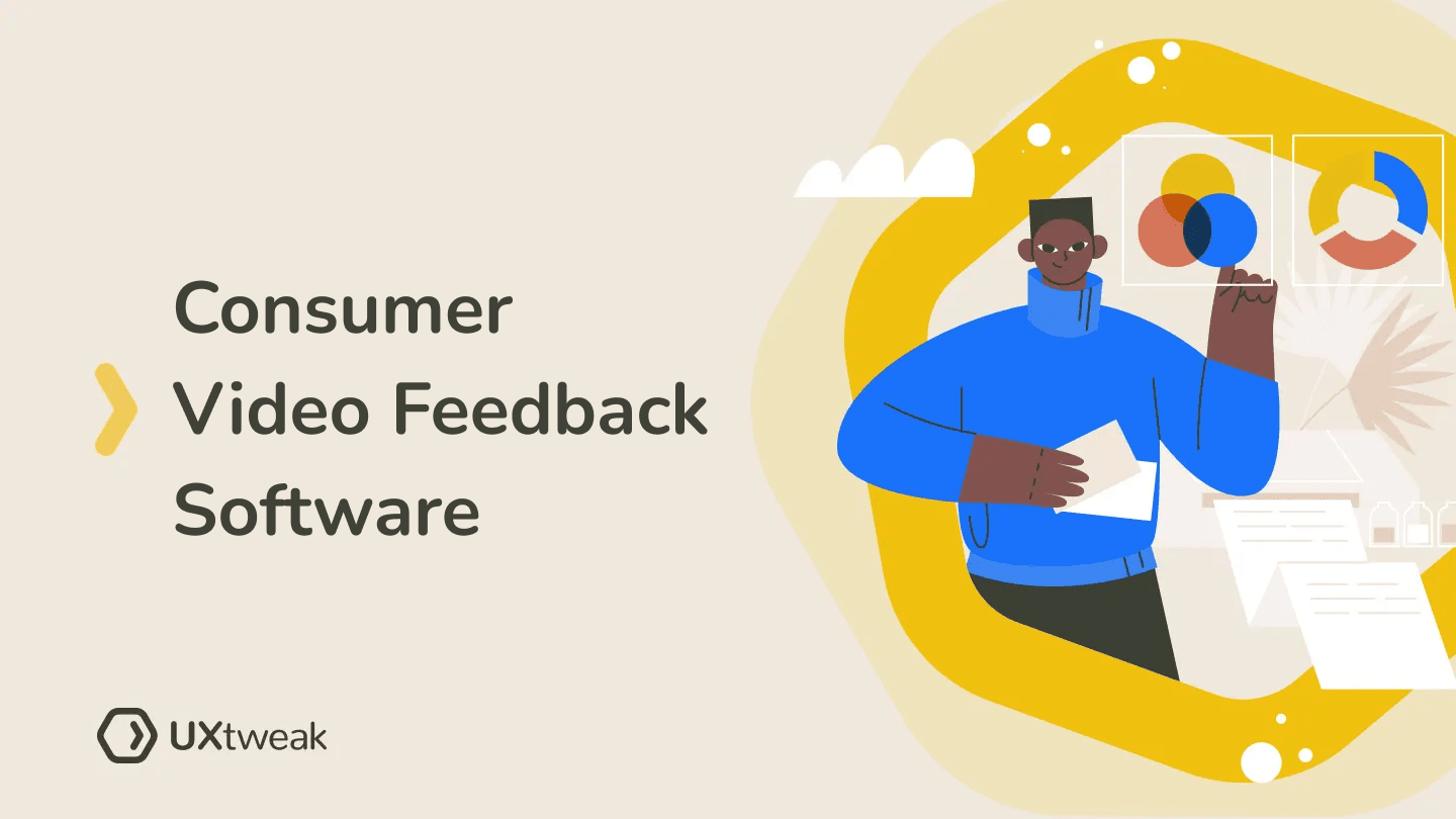 12 Best Consumer Video Feedback Software in 2025 | UXtweak