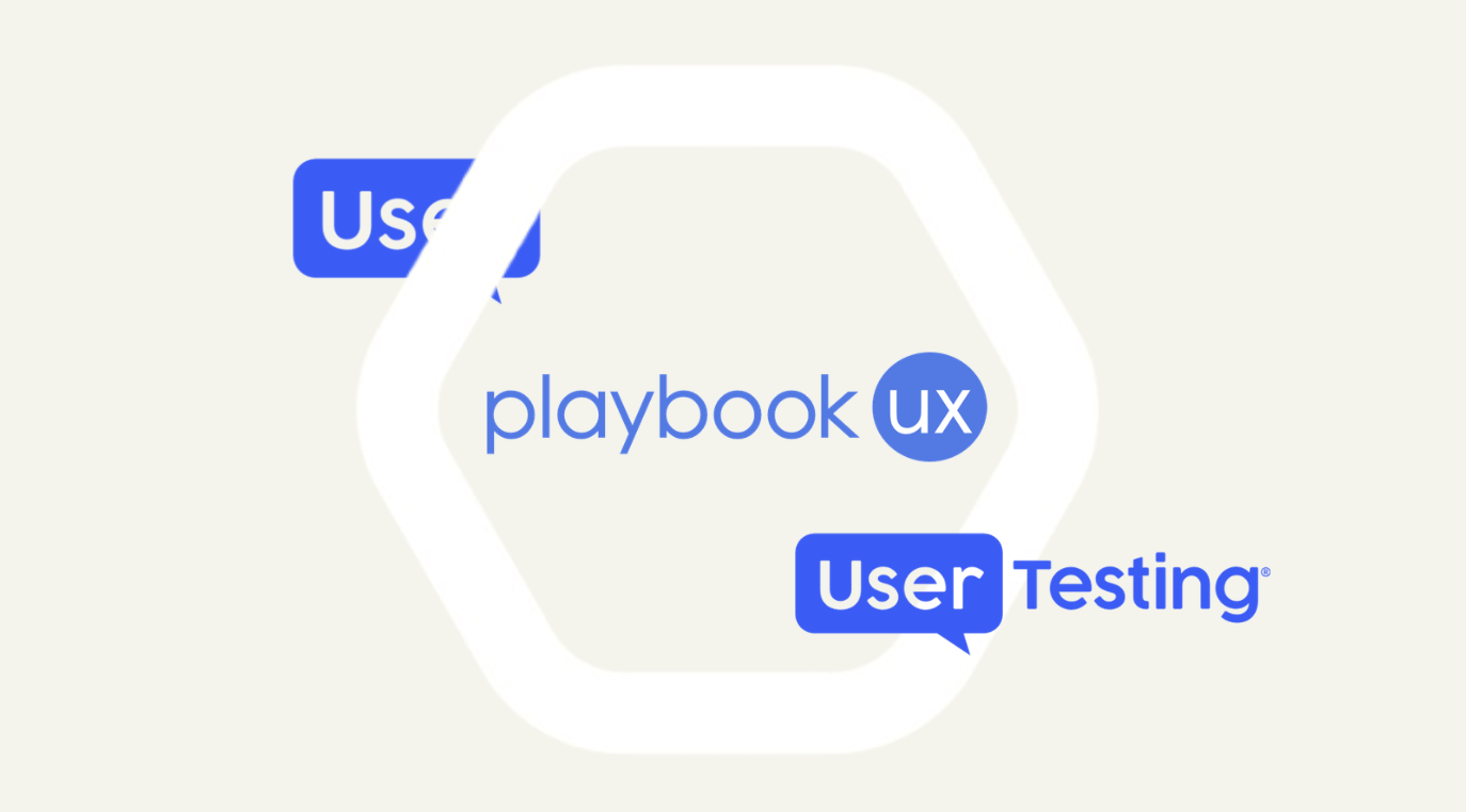PlaybookUX vs Usertesting: Best Choice for 2026 | UXtweak