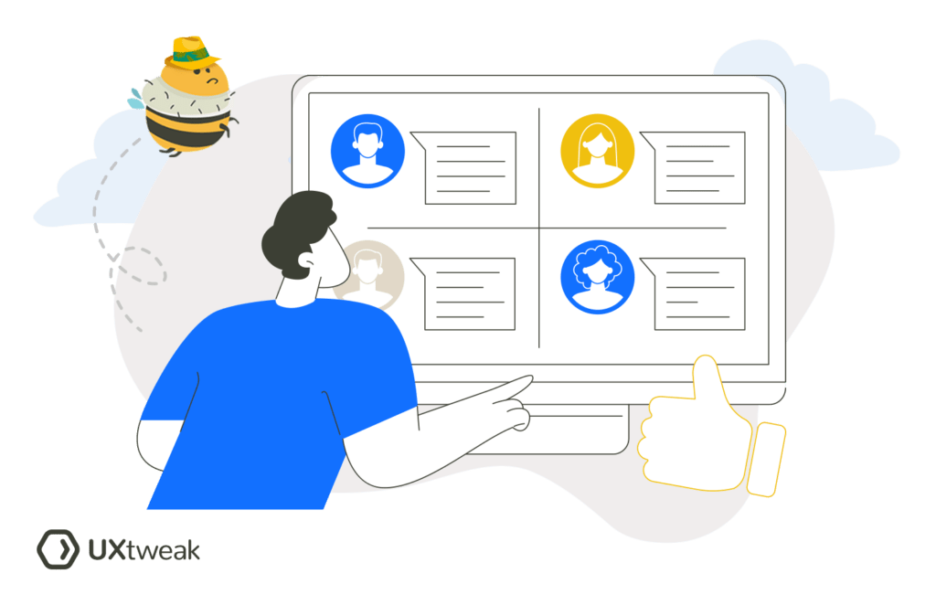 What is User-Centered Design (UCD)? w/Process | UXtweak