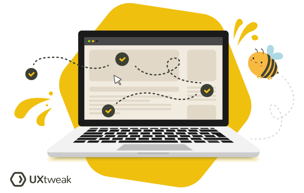 UX Benchmarking Guide w/ Examples, Metrics & Tools | UXtweak
