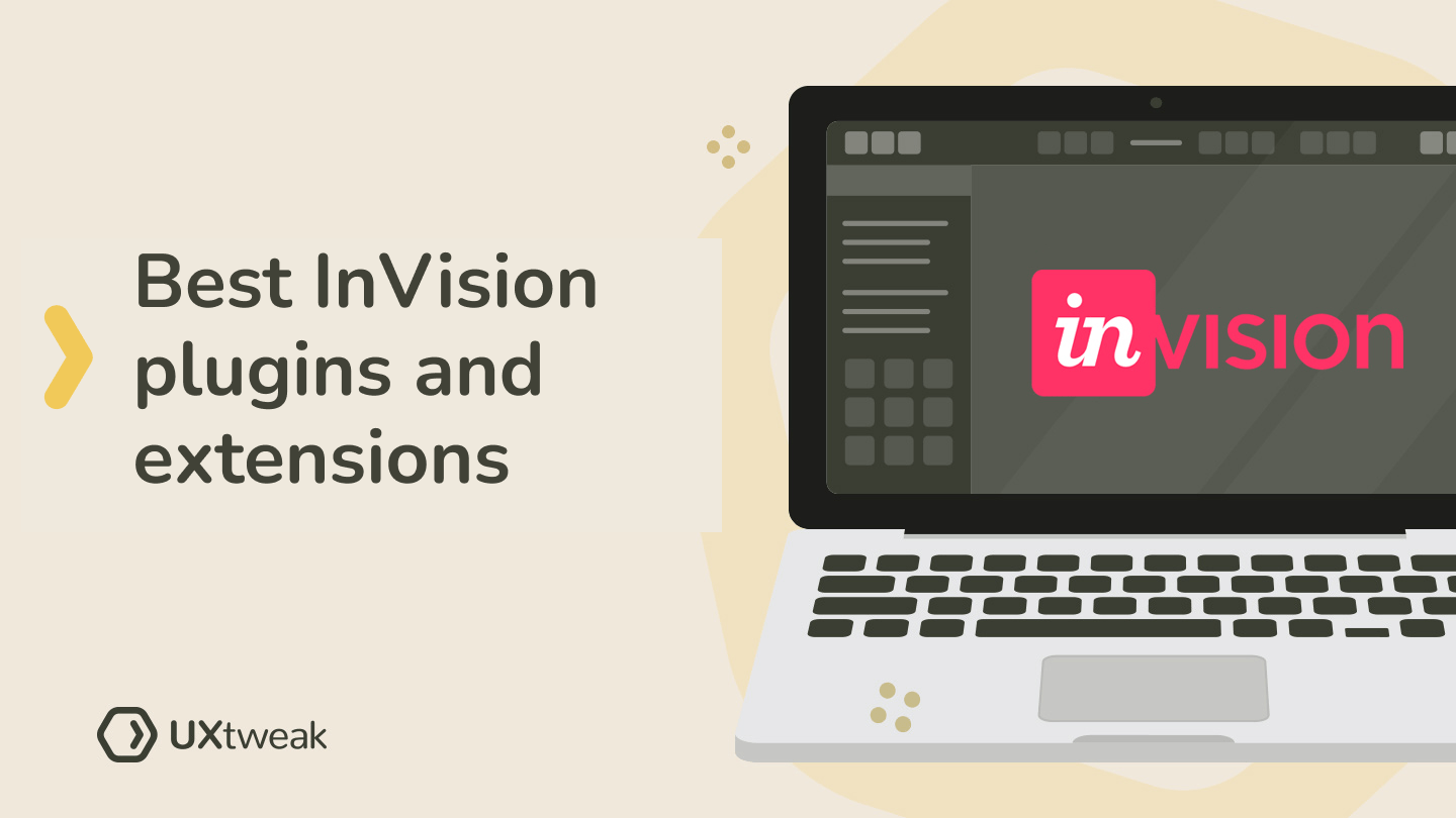 10 best InVision plugins and extensions 2025 | UXtweak